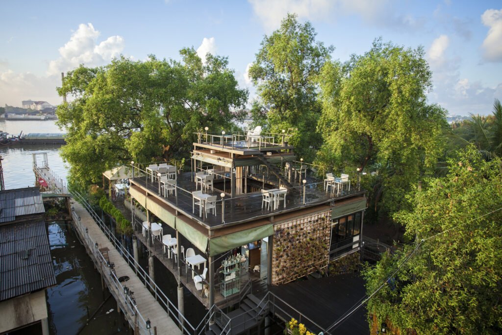 Embracing Eco-Travel: Discovering Bangkok's Best Sustainable Hotels ...